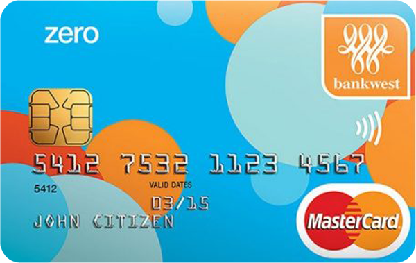 Interest Free Credit Cards Australia - RateCity